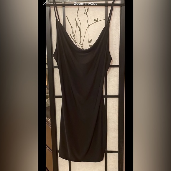 Mind Code | Dresses | Little Black Dress | Poshmark
